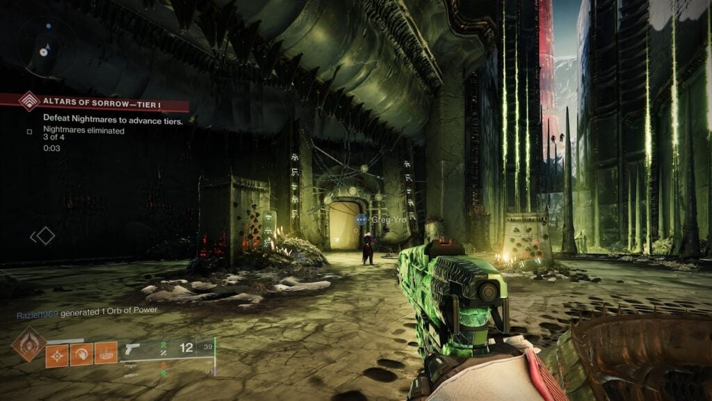 How to get Xenophage in Destiny 2 in 2024: complete guide