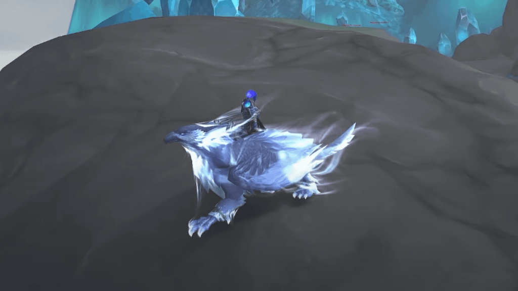 How to get Alunira mount in The War Within | WowVendor