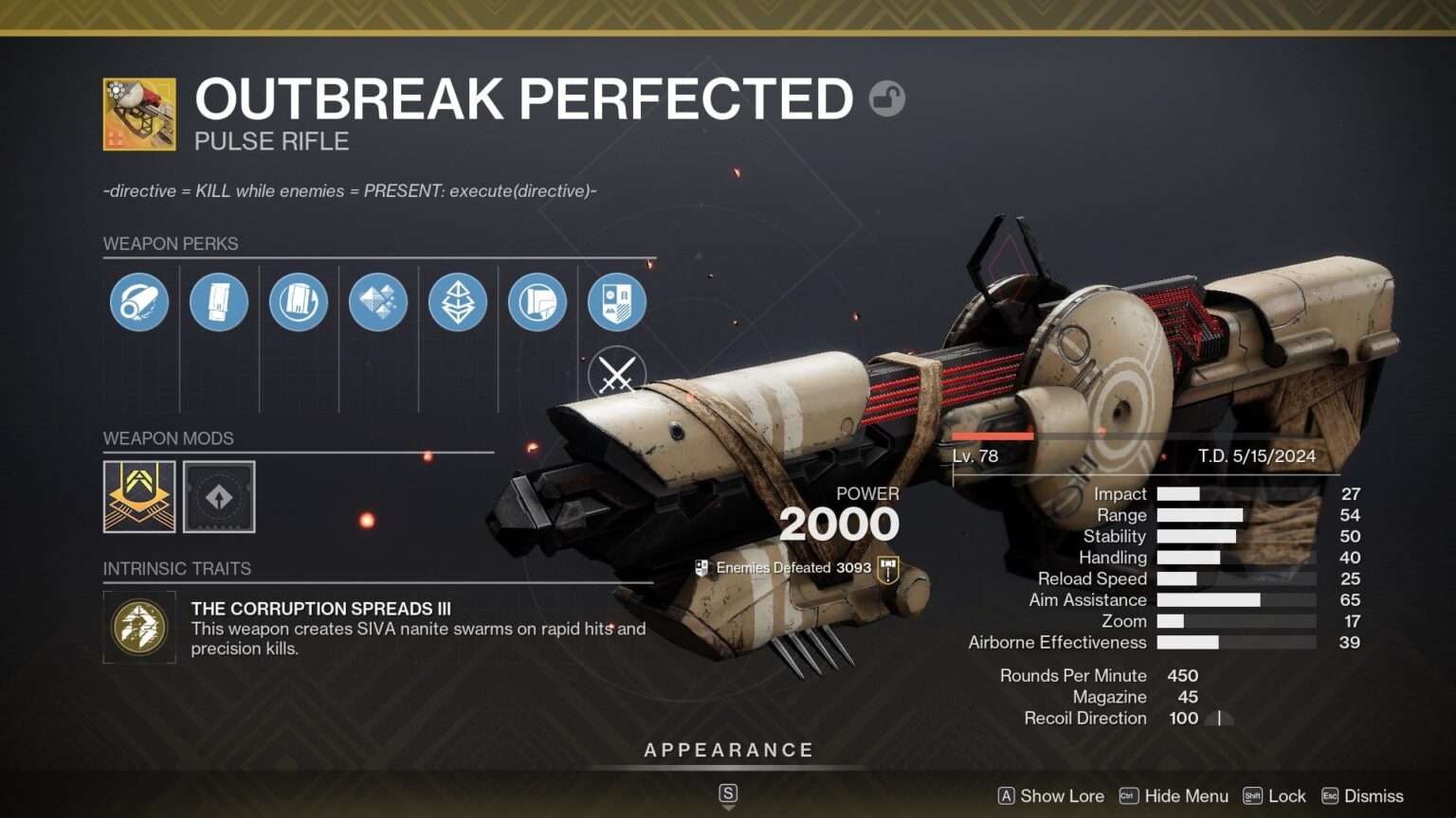 Best DPS weapons in Destiny 2: Ultimate D2 DPS List