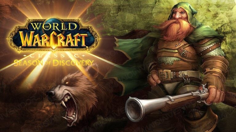 Phase 4 updated: Best SoD Hunter pets and how to get them | WowVendor