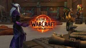 The War Within item level of Delve rewards revealed | WowVendor