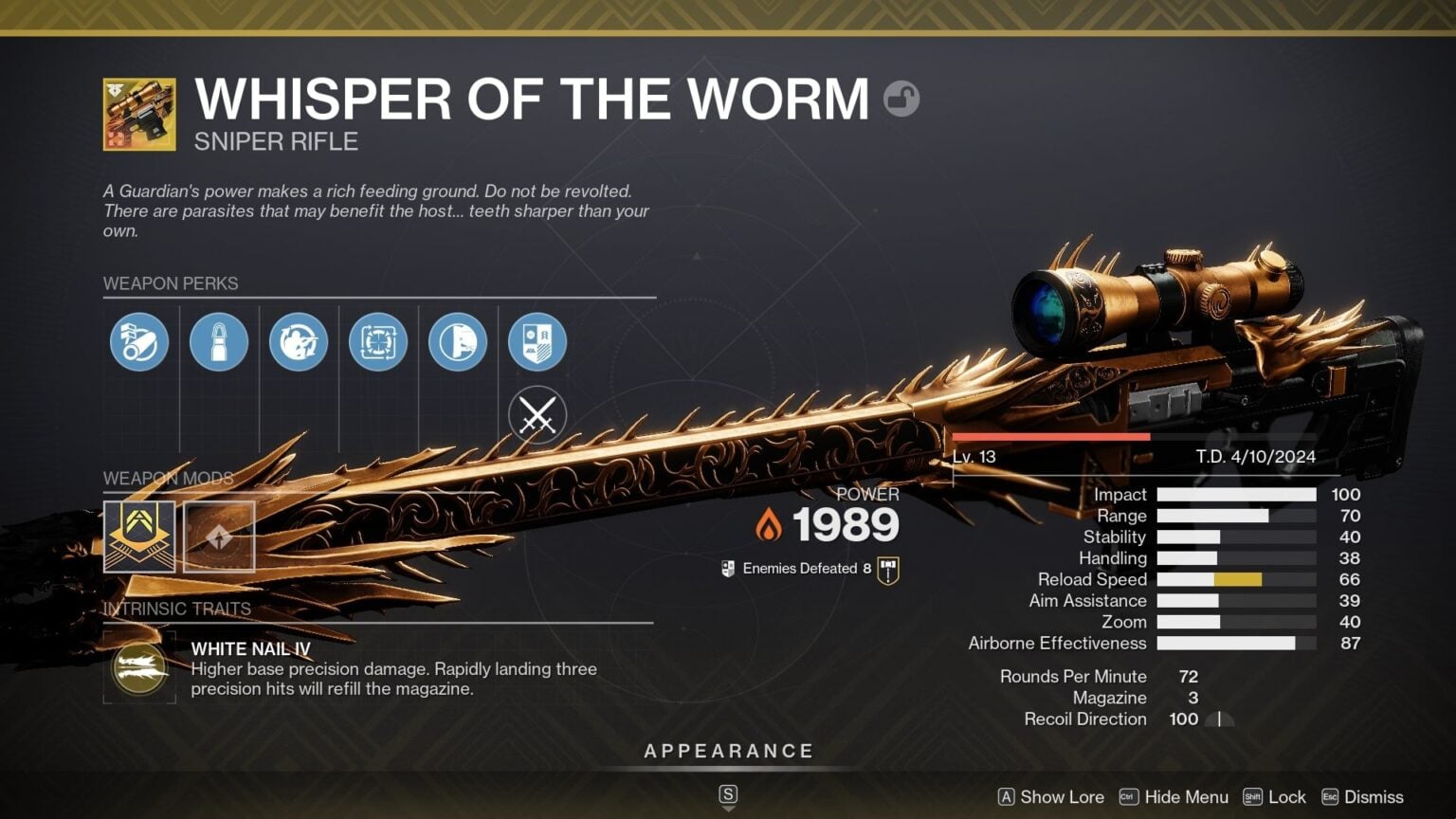 Best DPS weapons in Destiny 2: Ultimate D2 DPS List