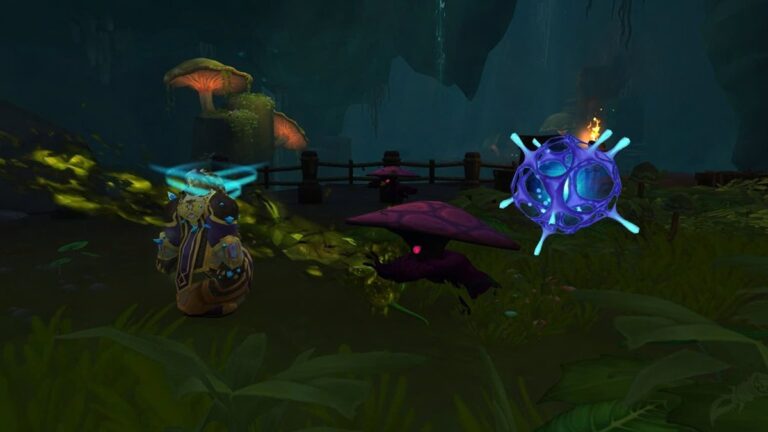 Blizzard nerfed Sporbits Goodbye, most-hated Delve mob! | WowVendor Blizzard nerfed Sporbits Goodbye, most-hated Delve mob! | WowVendor