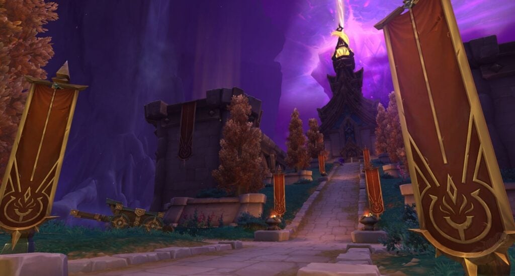 The War Within Season 1 Mythic Plus loot table | WowVendor