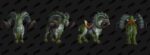 How to get all WoW The War Within mounts | WowVendor