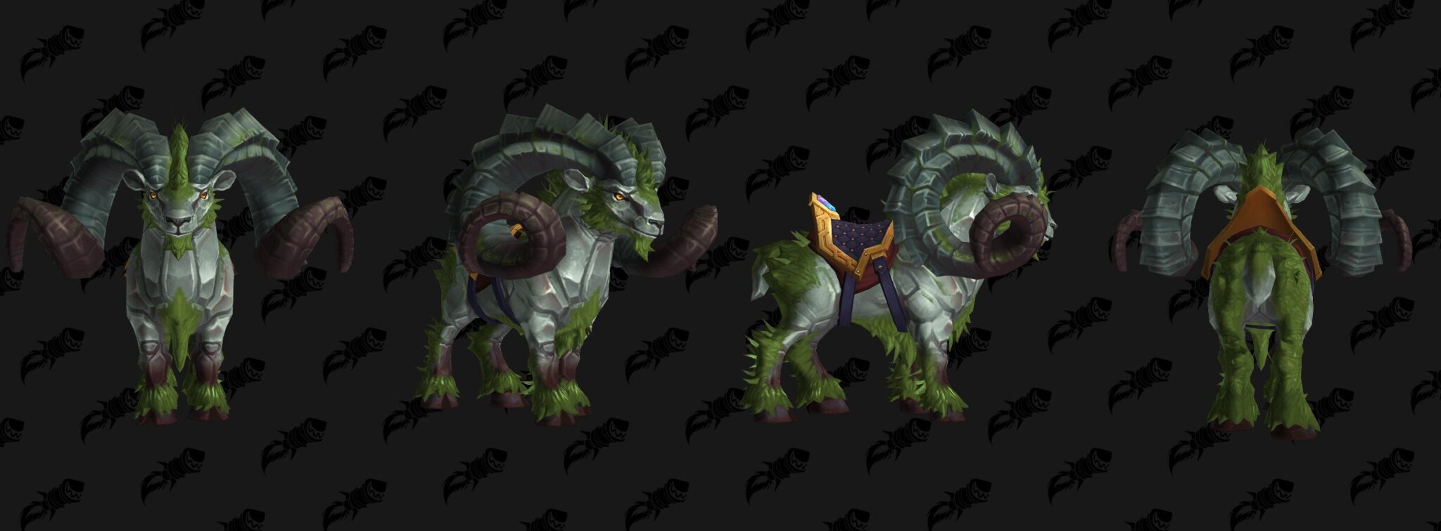 How to get all WoW The War Within mounts | WowVendor