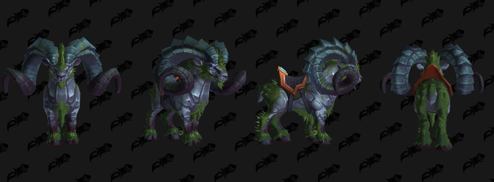 How to get all WoW The War Within mounts | WowVendor
