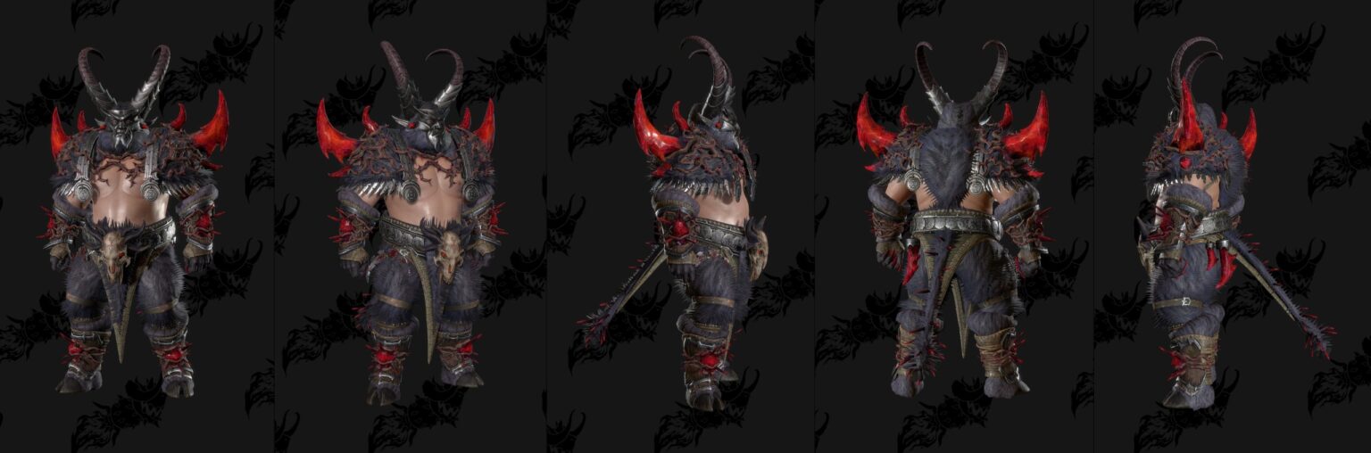 Diablo 4 WoW crossover: Meet Xal’Atath, Sylvanas, and more | WowVendor