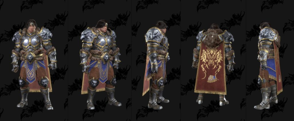 Diablo 4 WoW crossover: Meet Xal’Atath, Sylvanas, and more | WowVendor