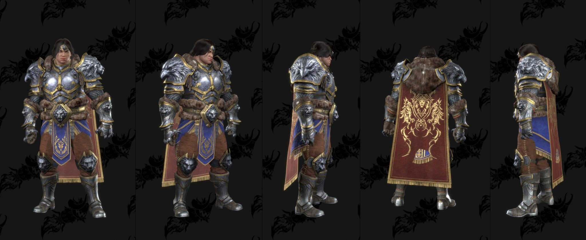 Diablo 4 WoW crossover: Meet Xal’Atath, Sylvanas, and more | WowVendor