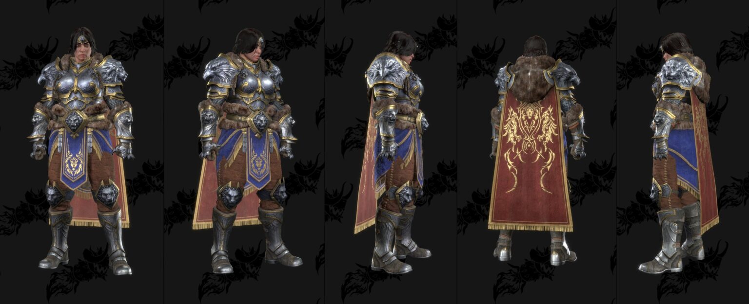 Diablo 4 WoW crossover: Meet Xal’Atath, Sylvanas, and more | WowVendor