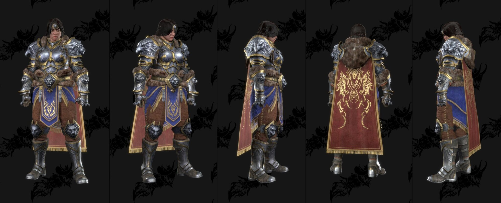 Diablo 4 WoW crossover: Meet Xal’Atath, Sylvanas, and more | WowVendor