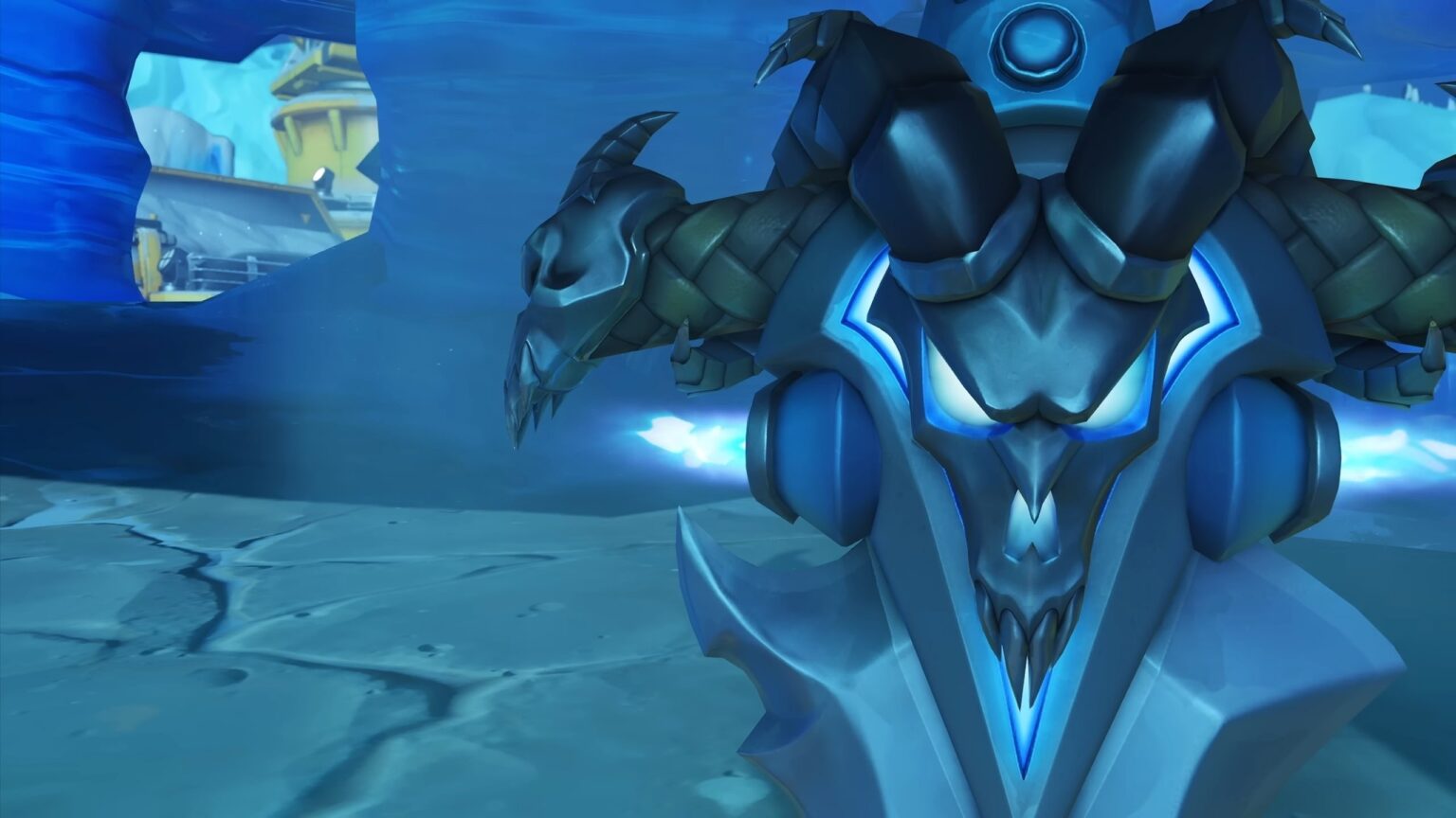 Blizzard reveals Widowmaker Sylvanas skin for Overwatch 2 | WowVendor
