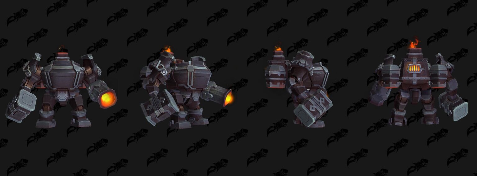 The War Within Season 1 Mythic Plus loot table | WowVendor