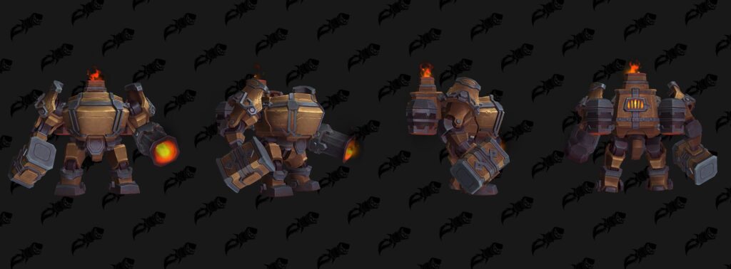Awakening the Machine event overview: All you need to know | WowVendor