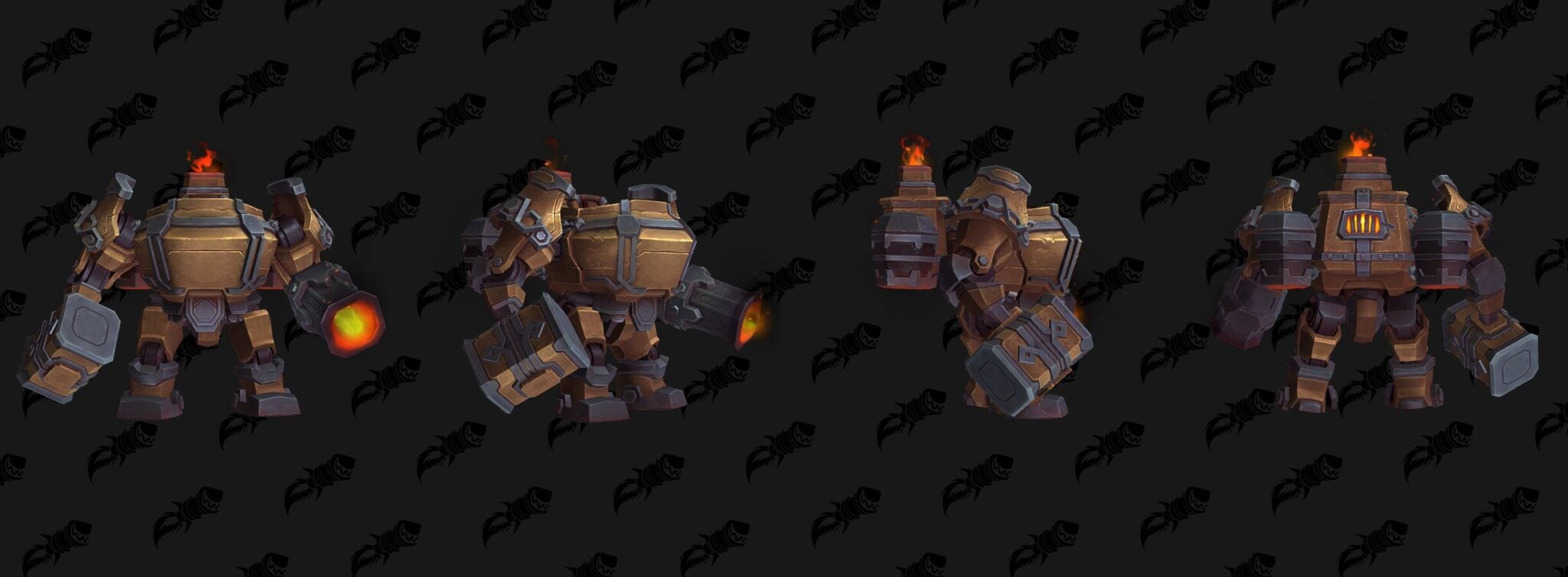 Awakening the Machine event overview: All you need to know | WowVendor