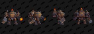 Awakening the Machine event overview: All you need to know | WowVendor