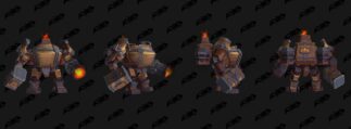 Awakening the Machine event overview: All you need to know | WowVendor