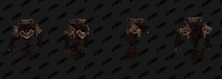 How to get all WoW The War Within mounts | WowVendor
