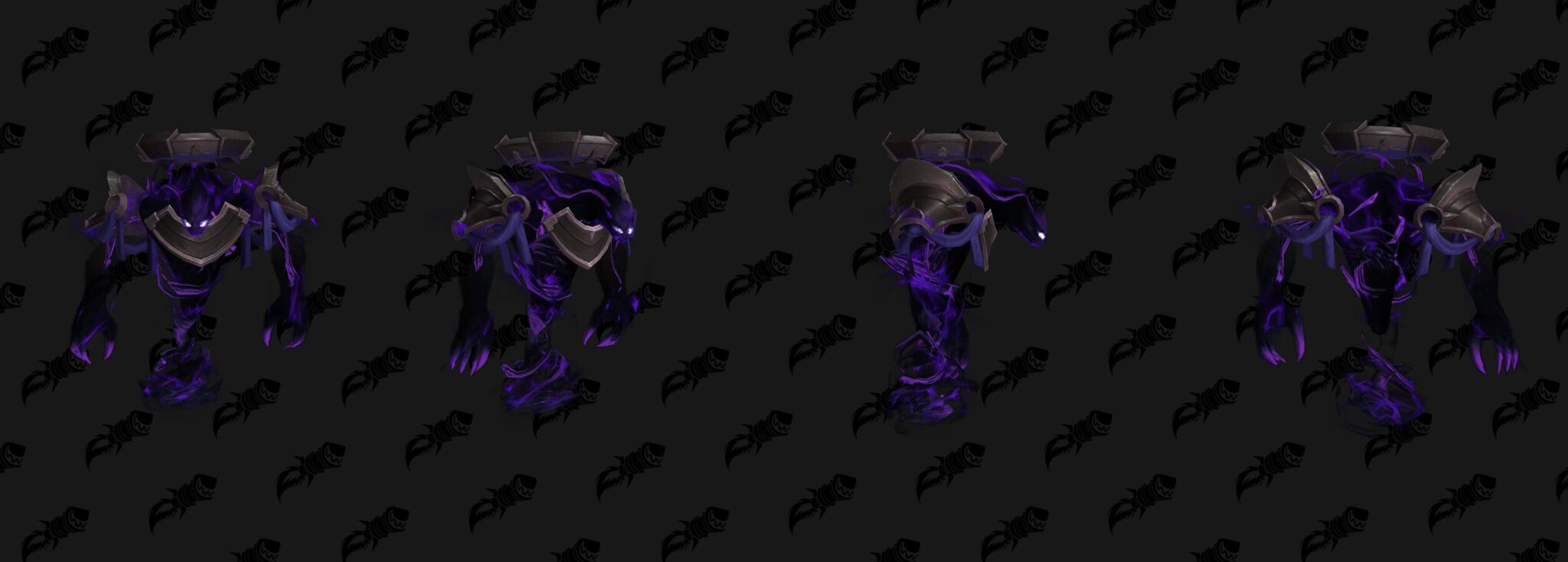 How to get all WoW The War Within mounts | WowVendor