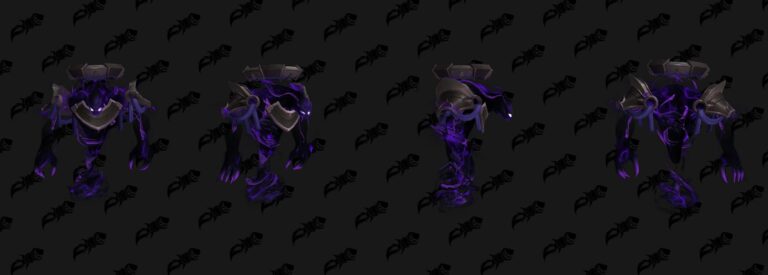 How to get all WoW The War Within mounts | WowVendor