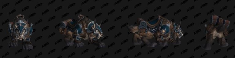 How to get all WoW The War Within mounts | WowVendor