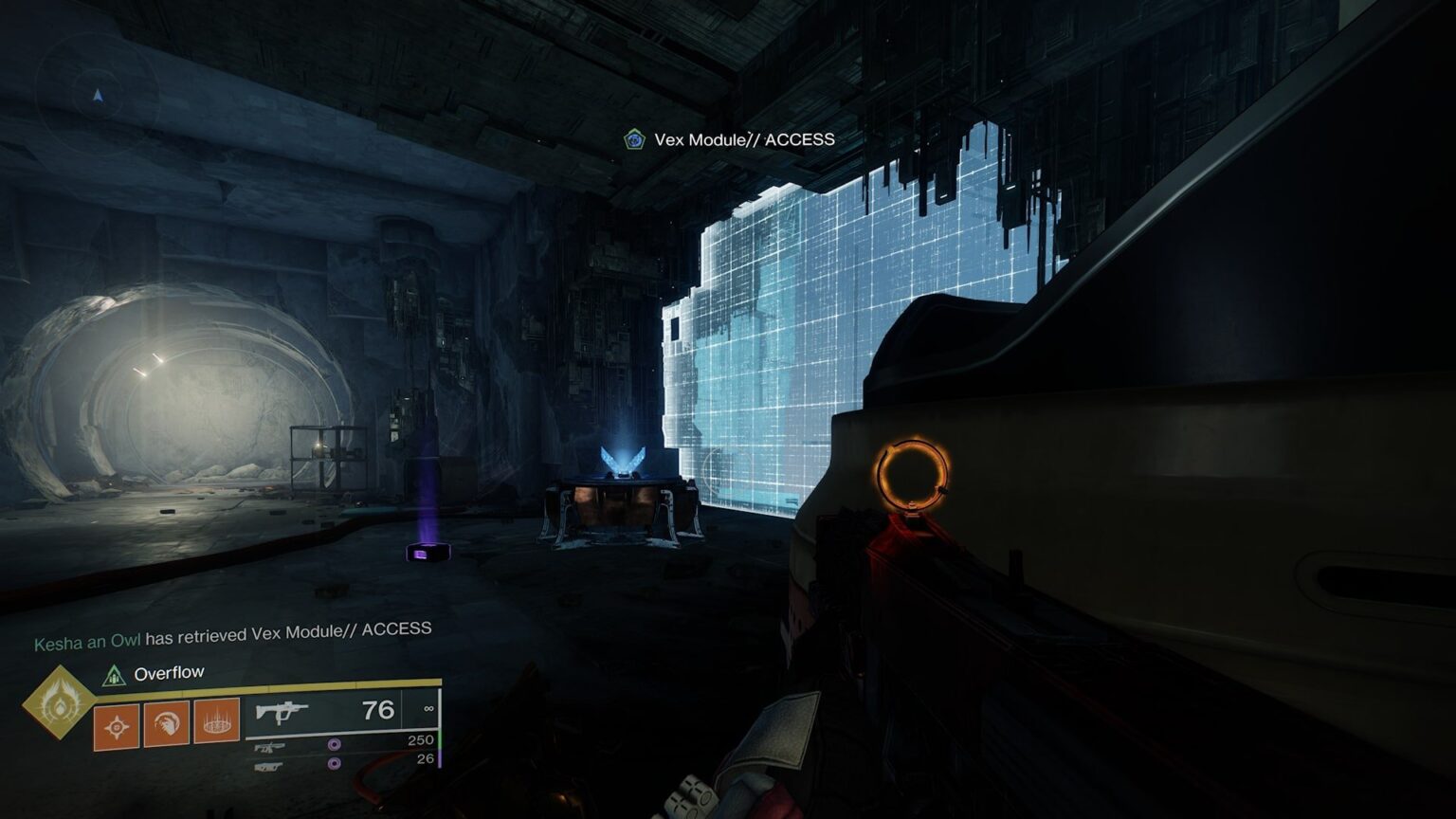 Destiny 2 Encore exotic mission walkthrough: Three versions