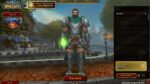 2 steps to disable the Warband character selection screen | WowVendor