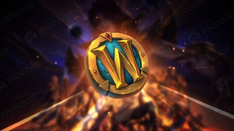 WoW Token price — Tracker for Retail and MoP Classic