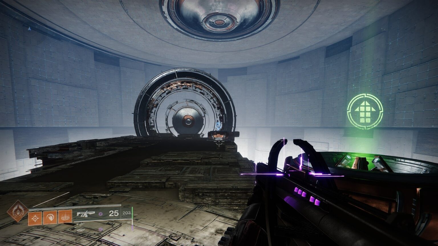 Destiny 2 Encore exotic mission walkthrough: Three versions