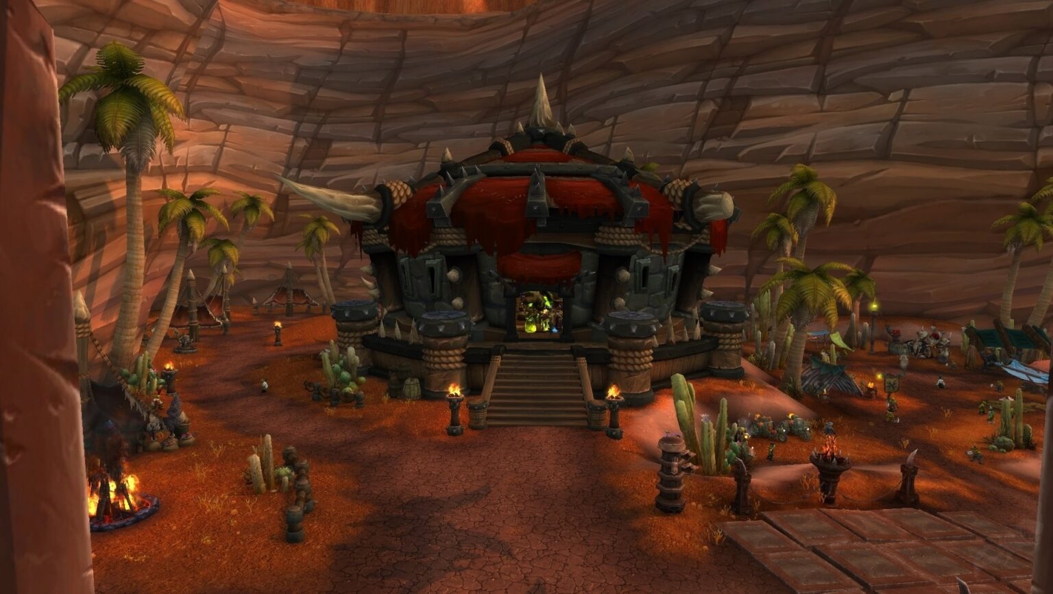 How to unlock Earthen in The War Within | WowVendor