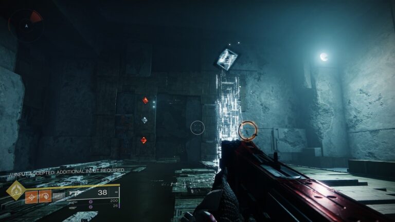 Destiny 2 Encore exotic mission walkthrough: Three versions