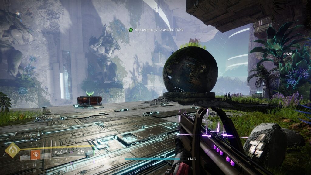 Destiny 2 Encore exotic mission walkthrough: Three versions