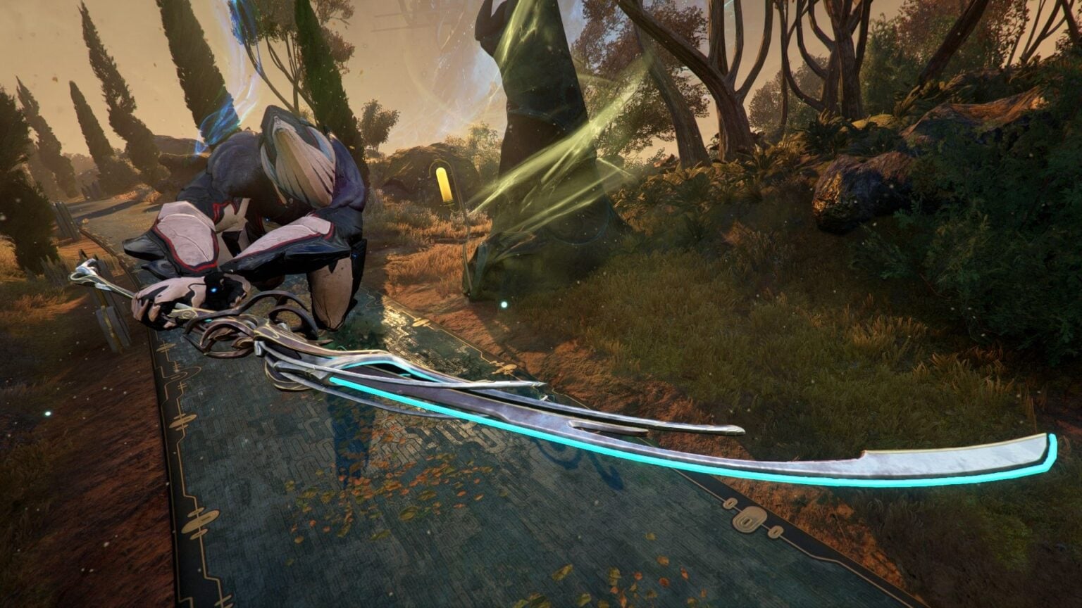 Warframe: Best weapons for beginners in 2024 to unlock