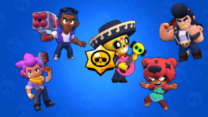 Top 5 best Brawl Stars brawlers for beginners | WowVendor