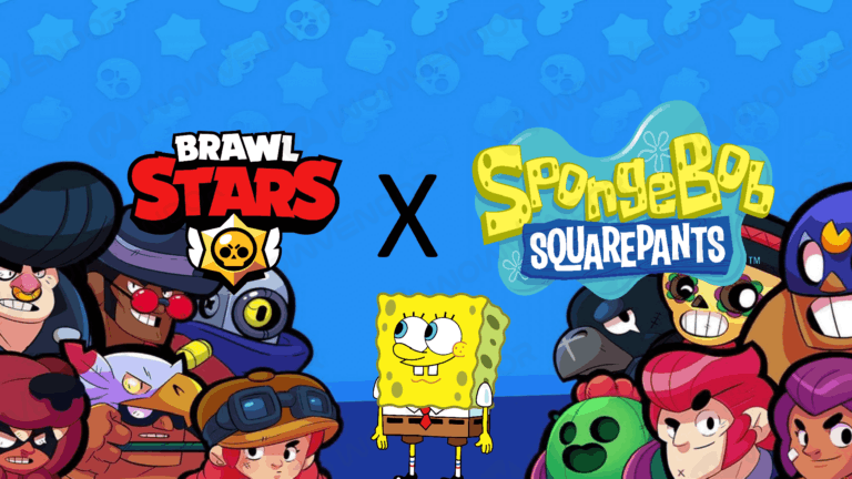 Brawl Stars SpongeBob collab: everything we know so far | WowVendor