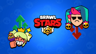 Brawl Stars balance changes all new buffs and nerfs | WowVendor