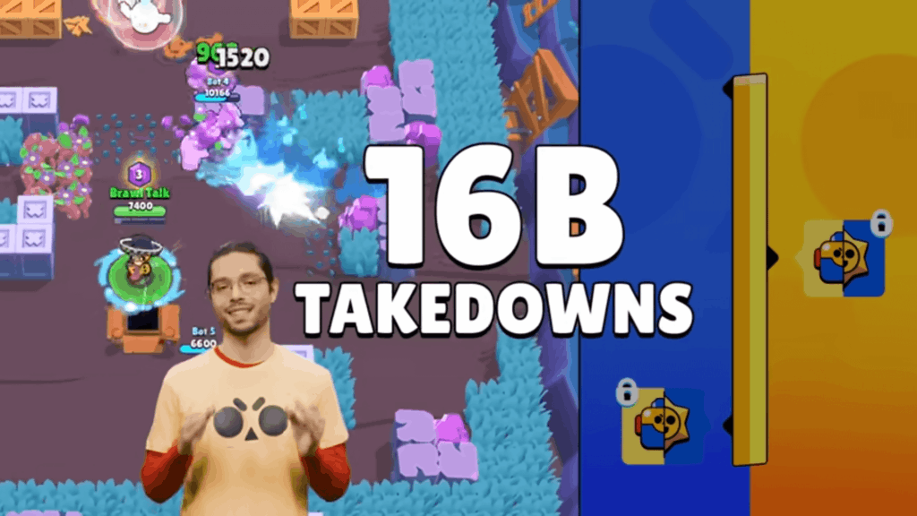 Brawl Stars next update leaks and speculations | WowVendor