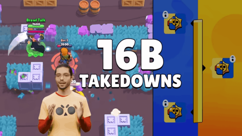 Brawl Stars next update leaks and speculations | WowVendor