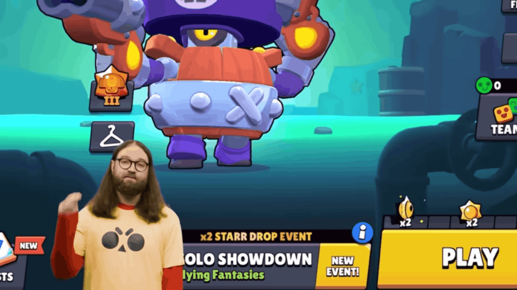 Brawl Stars next update leaks and speculations | WowVendor