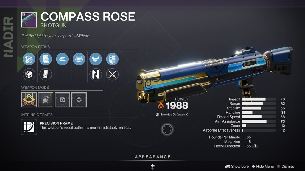 Ultimate Destiny 2 Solstice 2025: Guide, overview, loot