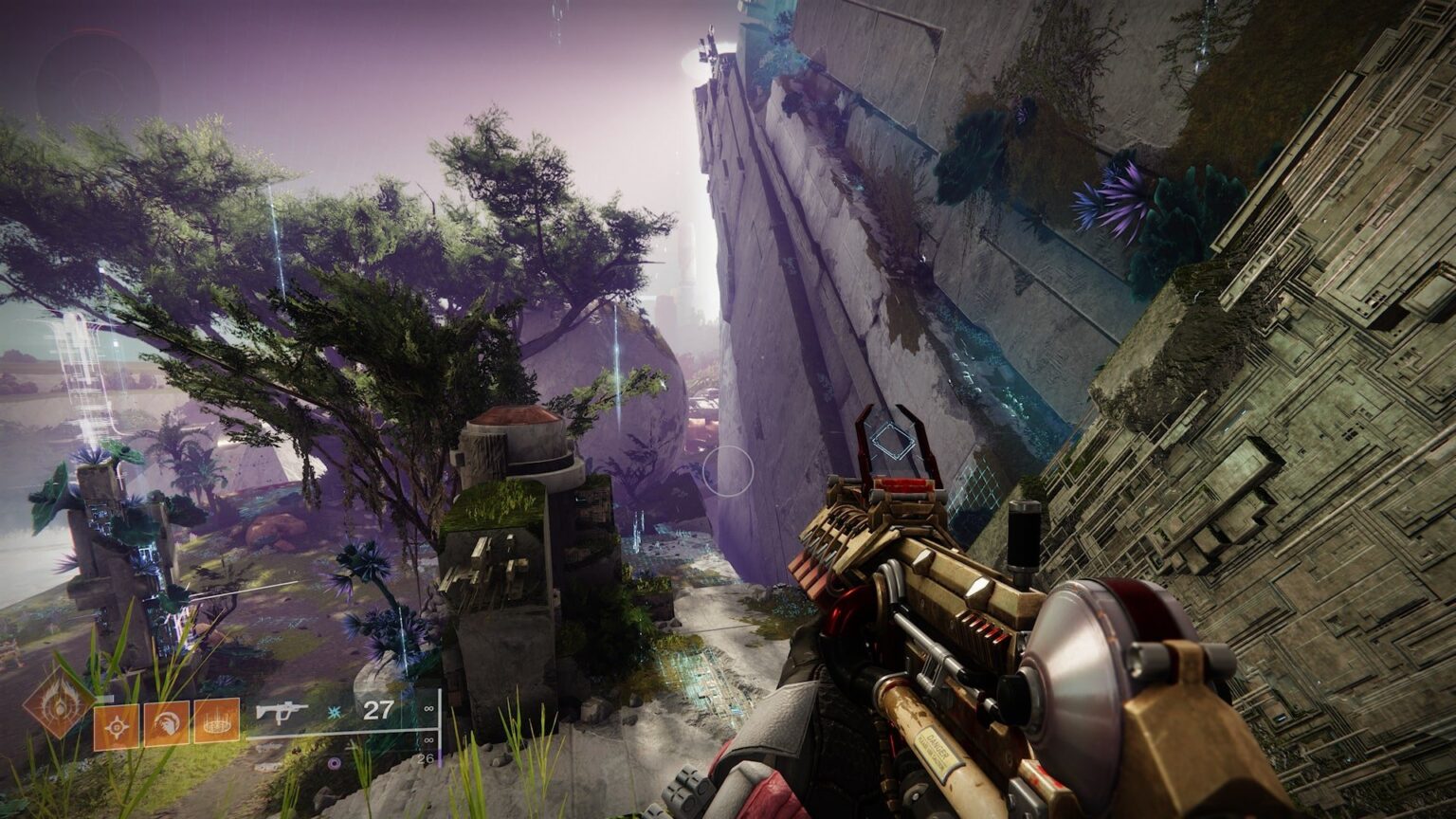 Destiny 2 Encore exotic mission walkthrough: Three versions