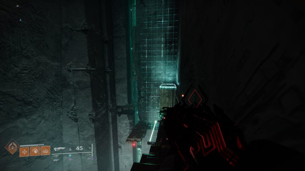 Destiny 2 Encore exotic mission walkthrough: Three versions