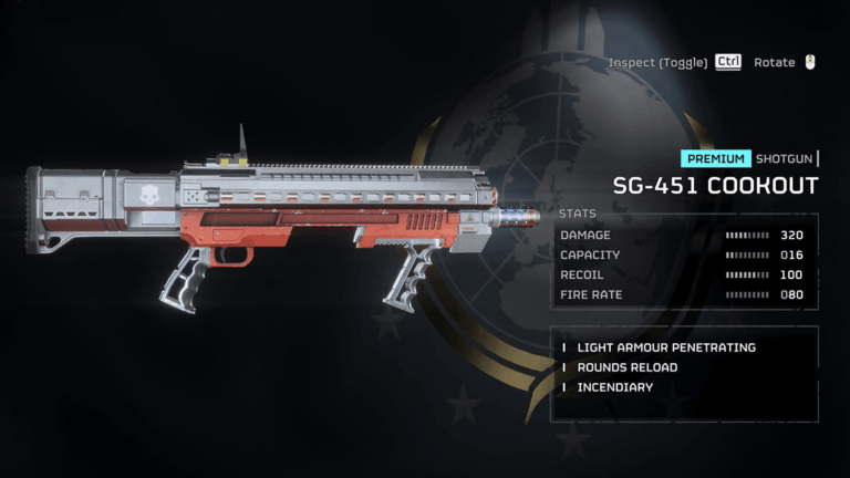 Helldivers 2 Weapon Tier List: From Best to Worst | WowVendor