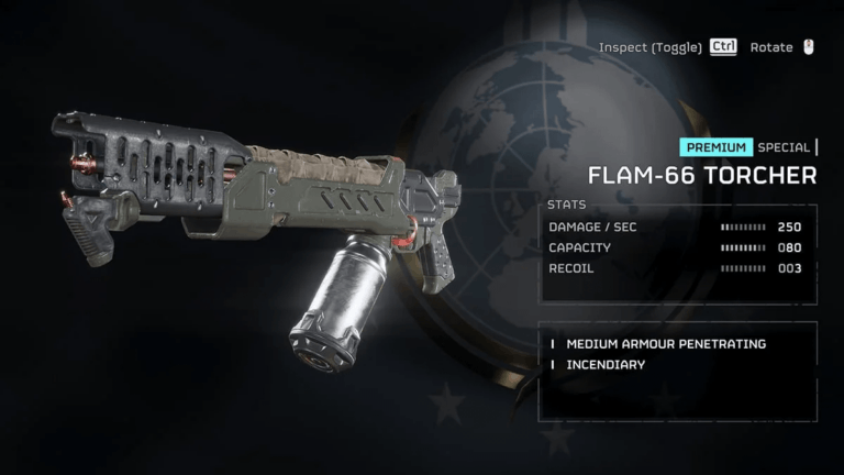 Helldivers 2 Weapon Tier List: From Best to Worst | WowVendor