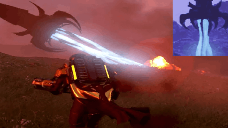 Helldivers 2 Illuminate leaks: new enemies in-game | WowVendor