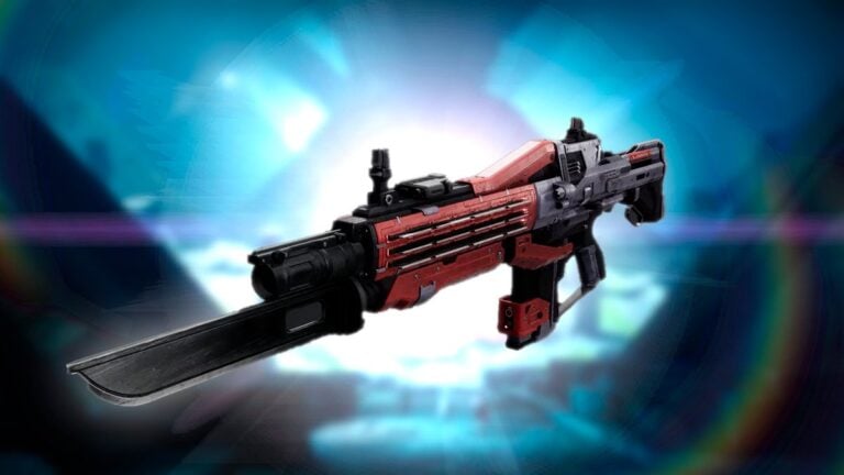 How to get Red Death in Destiny 2: Weapon guide | WowVendor
