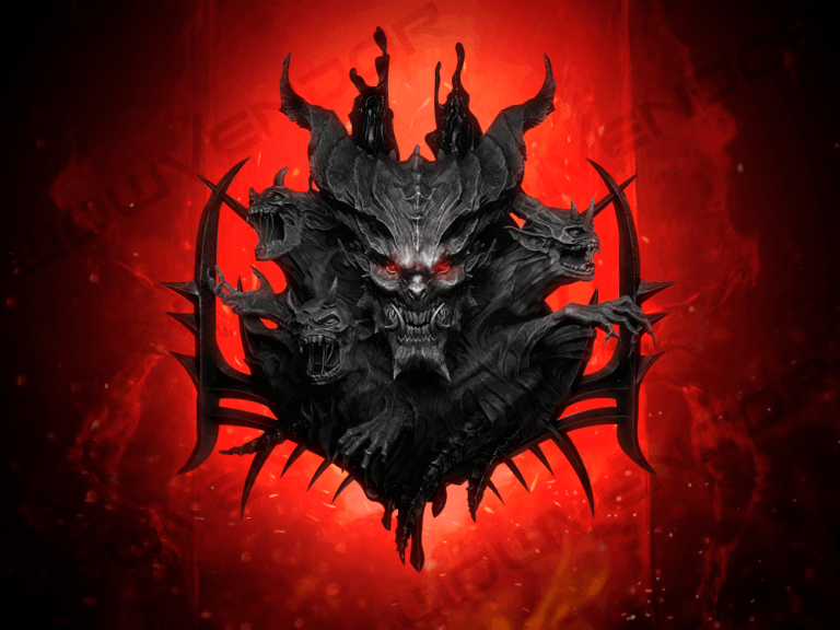Buy Diablo 4 Dungeons Boost, Loot, and Victory Guaranteed!