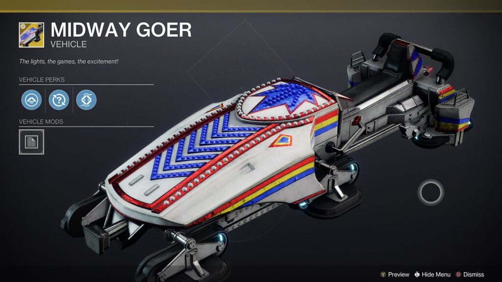 Ultimate Destiny 2 Solstice 2024: Guide, overview, loot