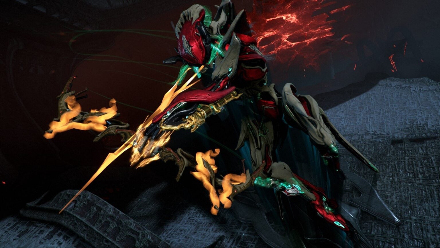 Warframe: Best weapons for beginners in 2024 to unlock